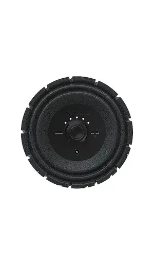 THERABODY 12 Wave Roller - Black