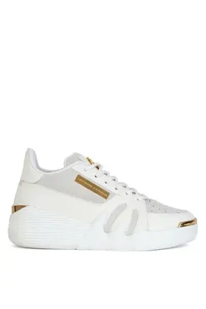 GIUSEPPE ZANOTTI Talon Low-top Sneakers