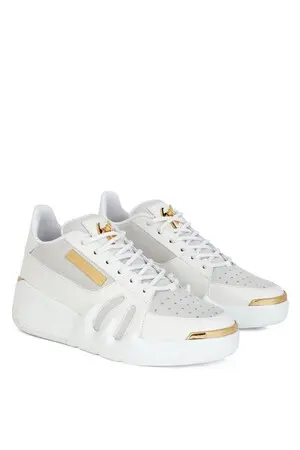 GIUSEPPE ZANOTTI Talon Low-top Sneakers