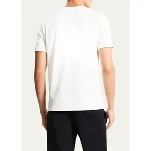 Theory Ryder Short-sleeve T-shirt - Black Multi
