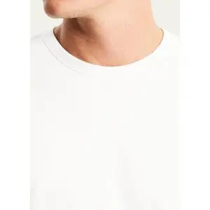 Theory Ryder Short-sleeve T-shirt - Black Multi