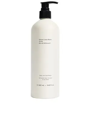 MAISON LOUIS MARIE No.04 Bois De Balincourt Body And Hand Wash - N,a