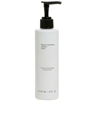 MAISON LOUIS MARIE Antidris Cassis Body And Hand Wash - N,a