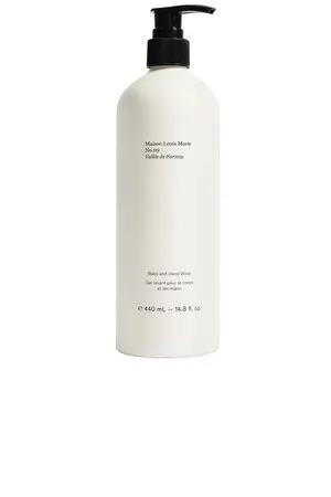 MAISON LOUIS MARIE No.09 Vallee De Farney Body And Hand Wash - N,a