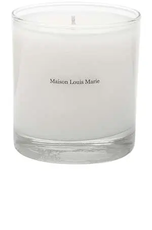 MAISON LOUIS MARIE No.01 Scalpay Candle - N,a