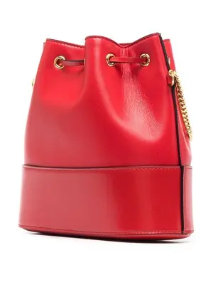Valentino Garavani Vlogo Bucket Bag