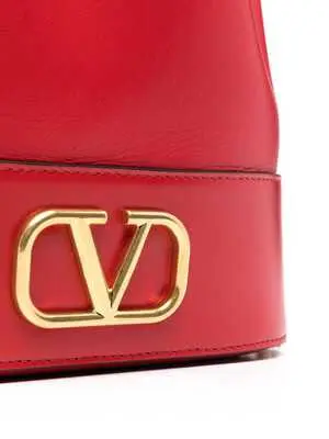 Valentino Garavani Vlogo Bucket Bag