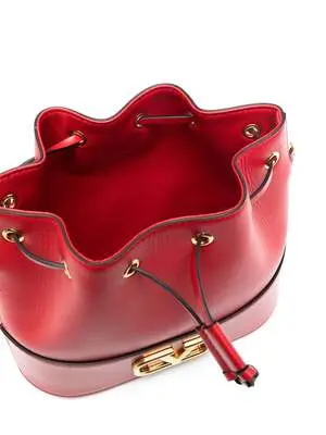 Valentino Garavani Vlogo Bucket Bag