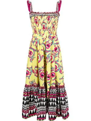 La Doublej Fit & Flare Day Dresses