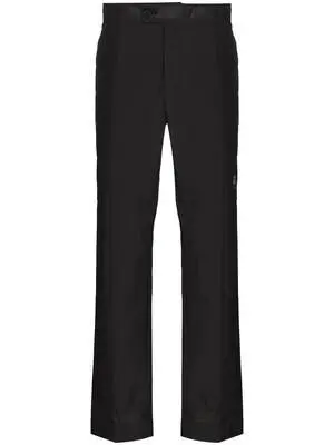 A-COLD-WALL* Belted Straight-leg Trousers