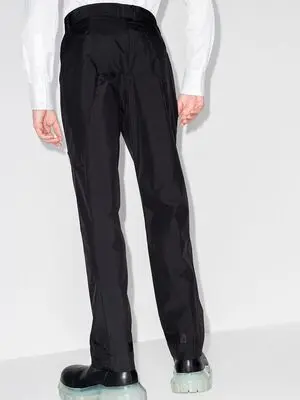 A-COLD-WALL* Belted Straight-leg Trousers