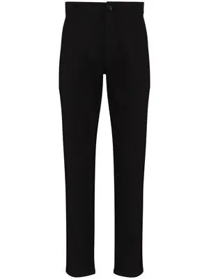 Paige Stafford Straight Leg Trousers