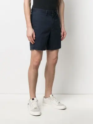 Polo Ralph Lauren Cotton Chino Shorts - Blue