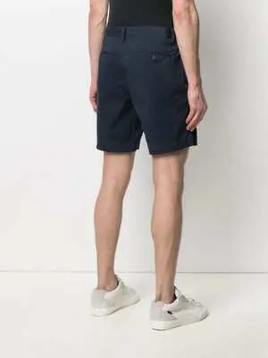 Polo Ralph Lauren Cotton Chino Shorts - Blue