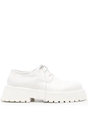 Marsèll Micarro Chunky Derby Shoes