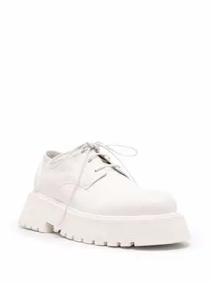 Marsèll Micarro Chunky Derby Shoes