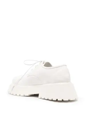 Marsèll Micarro Chunky Derby Shoes