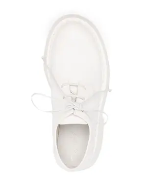 Marsèll Micarro Chunky Derby Shoes