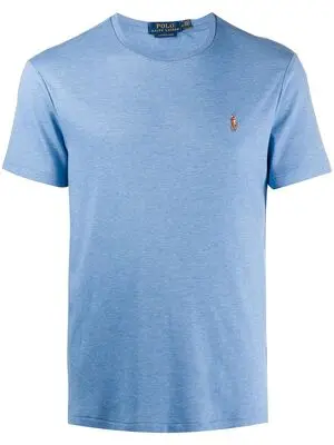 Polo Ralph Lauren Crew Neck T-shirt