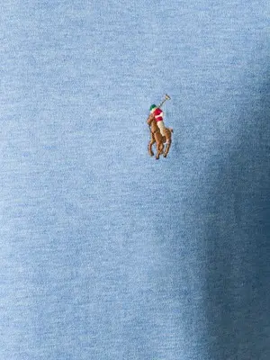 Polo Ralph Lauren Crew Neck T-shirt