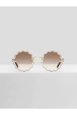 Chloé Rosie Petite Sunglasses