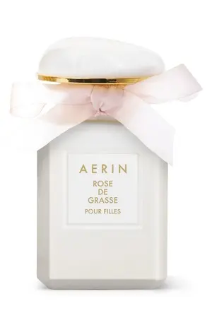 Estée Lauder Aerin Rose De Grasse Pour Filles Eau De Toilette Spray