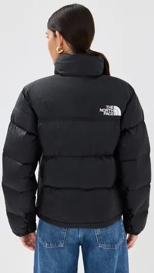 The North Face 1996 Retro Nuptse Jacket - Tnf Black