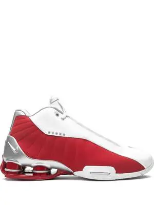 Nike Shox Bb4 Sneakers