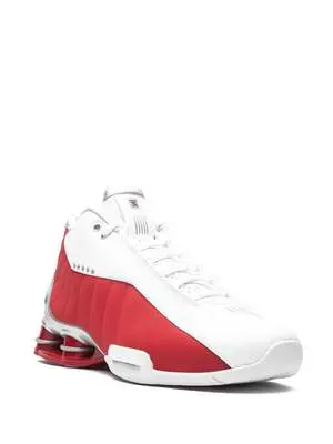 Nike Shox Bb4 Sneakers