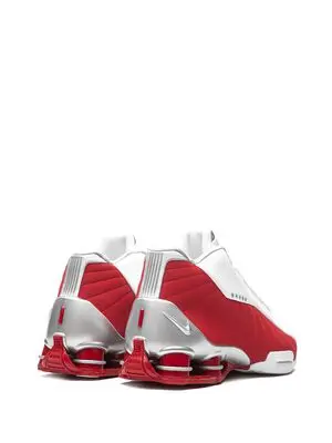 Nike Shox Bb4 Sneakers