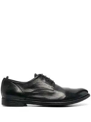 Officine Creative Derby Oxfords
