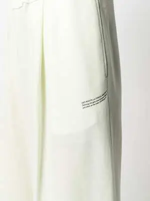 Off-White Wide-leg Trousers