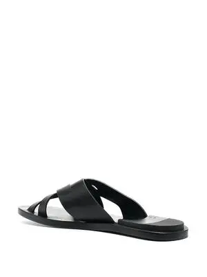 Officine Creative Kontaire Woven Sandals