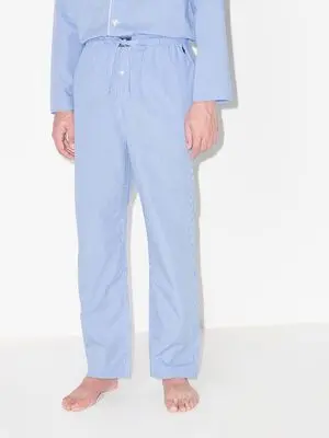 Polo Ralph Lauren Pj Set-sleep Set