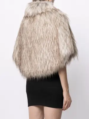 UNREAL FUR Nord Cape