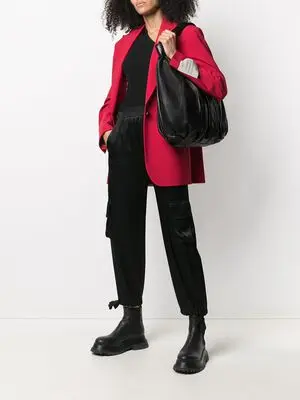 Officine Creative Knots 18 Leather Bag
