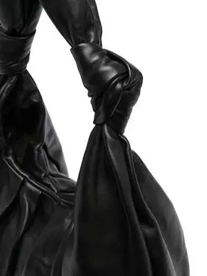 Officine Creative Knots 18 Leather Bag