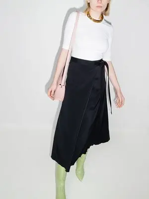 Rosetta Getty Half-sleeve T-shirt