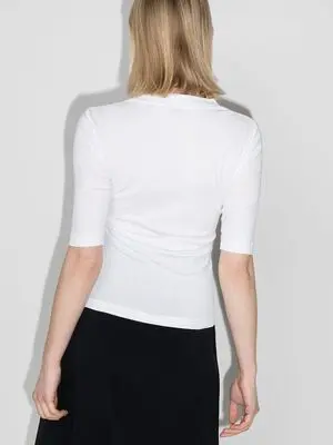 Rosetta Getty Half-sleeve T-shirt