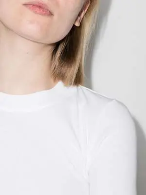 Rosetta Getty Half-sleeve T-shirt
