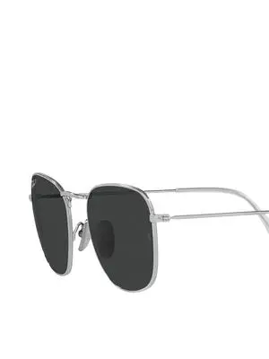 Ray-ban Frank Square Sunglasses