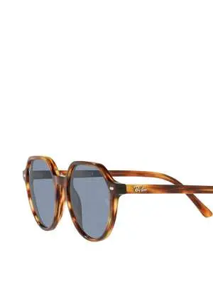 Ray-ban Thalia Round-frame Sunglasses