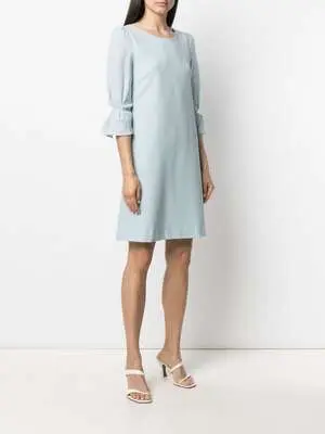 Goat Gem Tunic Dress