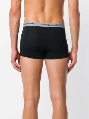 Emporio Armani Logo Band Boxers
