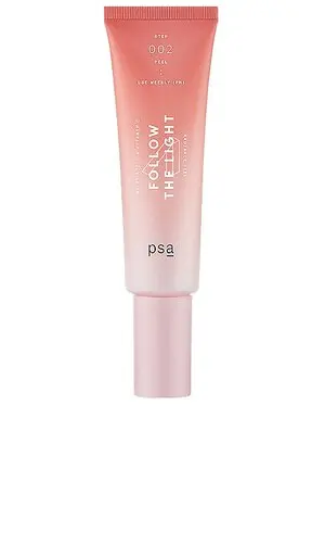 PSA Follow The Light Multi Acids & Vitamin C Radiance Peel - N,a
