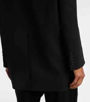 THE ROW Obine Oversized Blazer