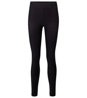 Wolford Scuba Jersey Leggings