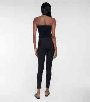 Wolford Scuba Jersey Leggings