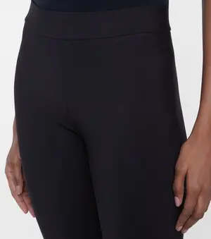 Wolford Scuba Jersey Leggings