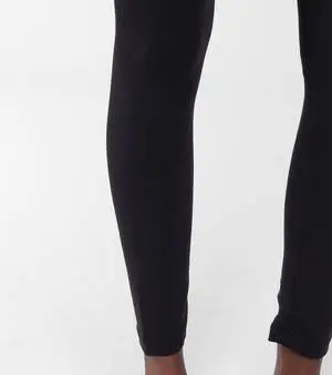 Wolford Scuba Jersey Leggings